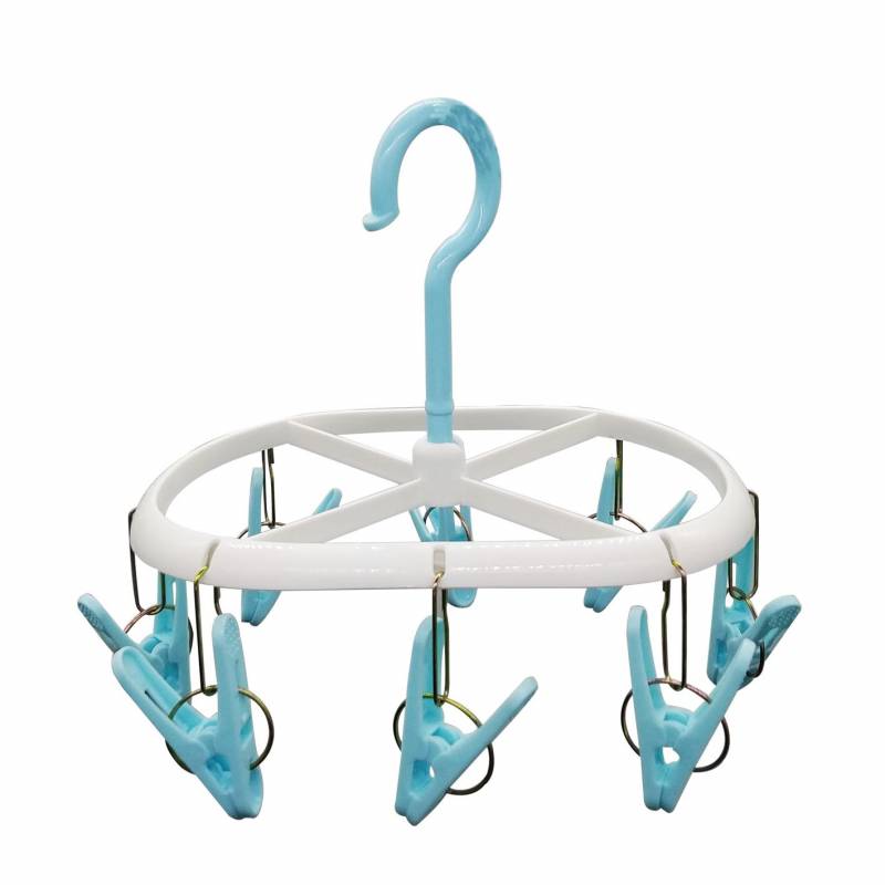 Tender para colgar la ropa en exterior o interior